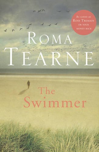 The Swimmer Tearne – AnnaBookBel